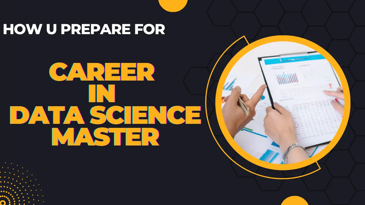 Career Path in Data Science Master » examenotes.com